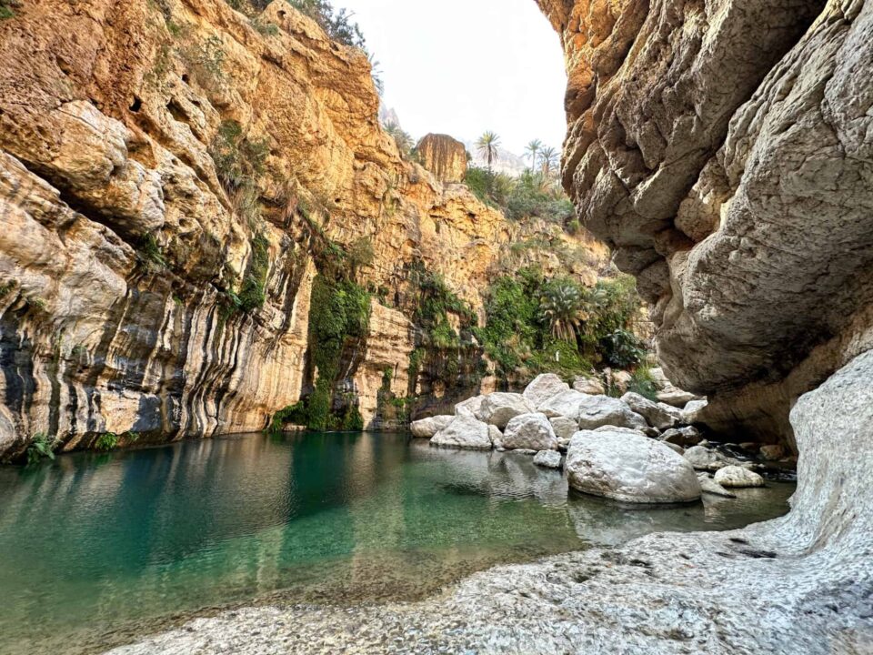 11 amazing wadis in Oman + tips for visiting - Oman Wanderlust