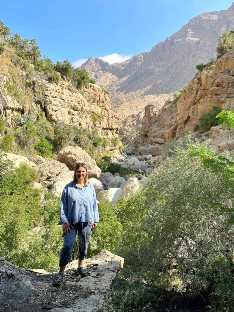 Wadi Tiwi: what you really need to know - Oman Wanderlust