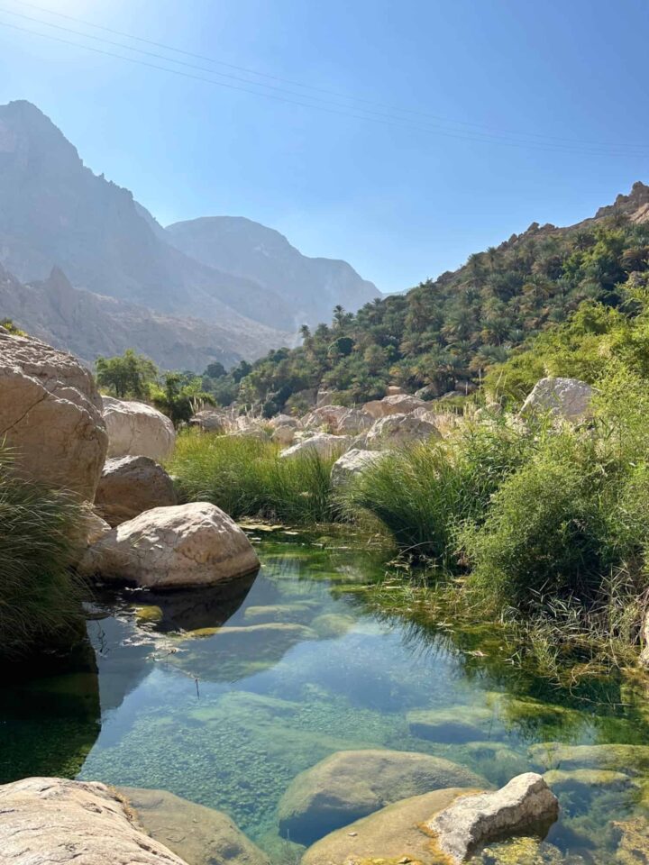 Wadi Tiwi: what you really need to know - Oman Wanderlust