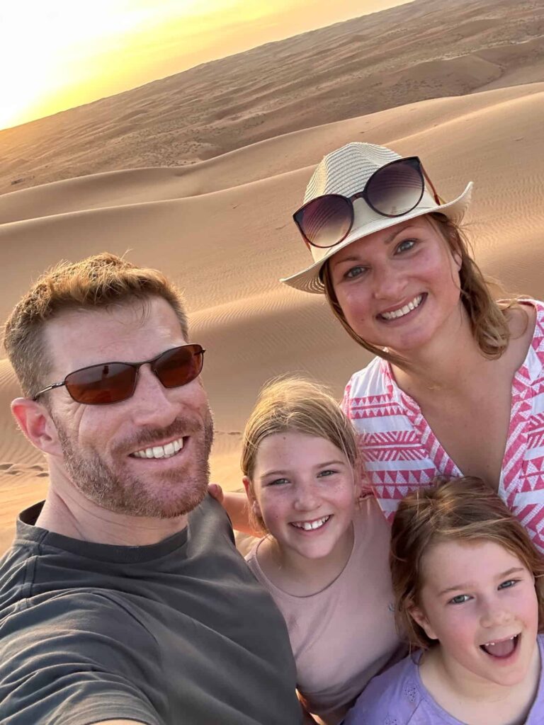 Can you drink alcohol in Oman? - Oman Wanderlust