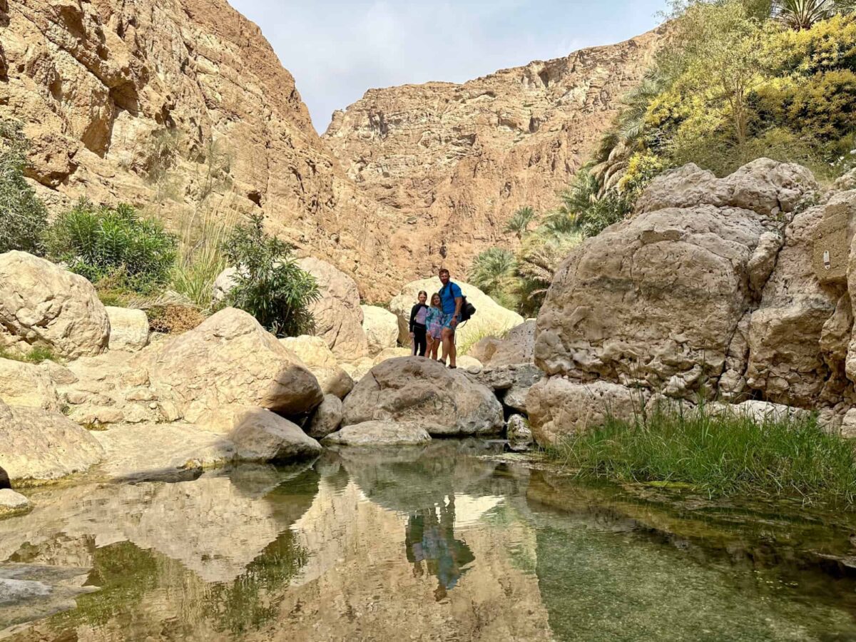 Visiting Al Hoota Cave - Oman’s show cave - Oman Wanderlust