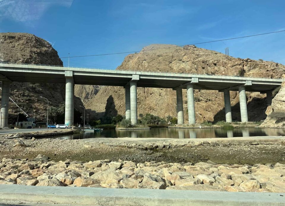 11 amazing wadis in Oman + tips for visiting - Oman Wanderlust