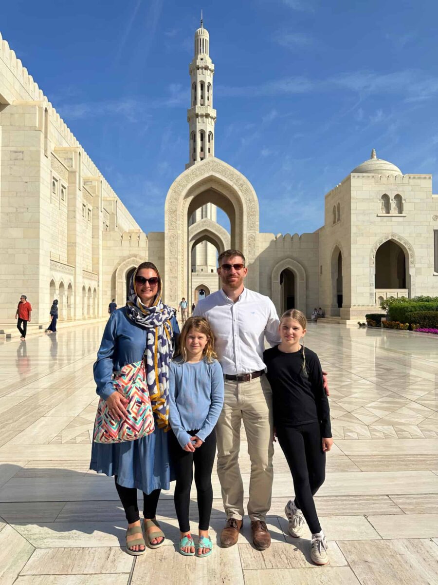 Visiting Oman during Ramadan - what to expect in 2027 - Oman Wanderlust