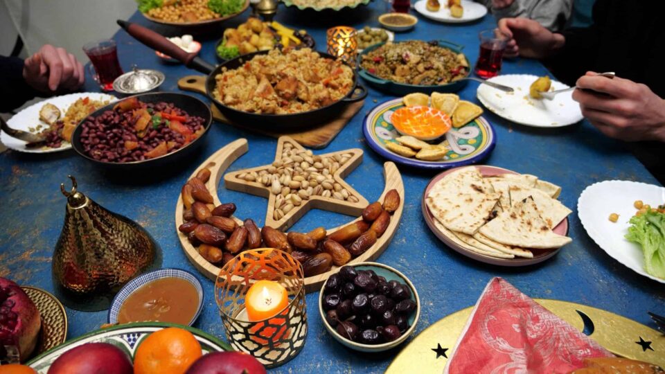 Visiting Oman during Ramadan - what to expect in 2027 - Oman Wanderlust