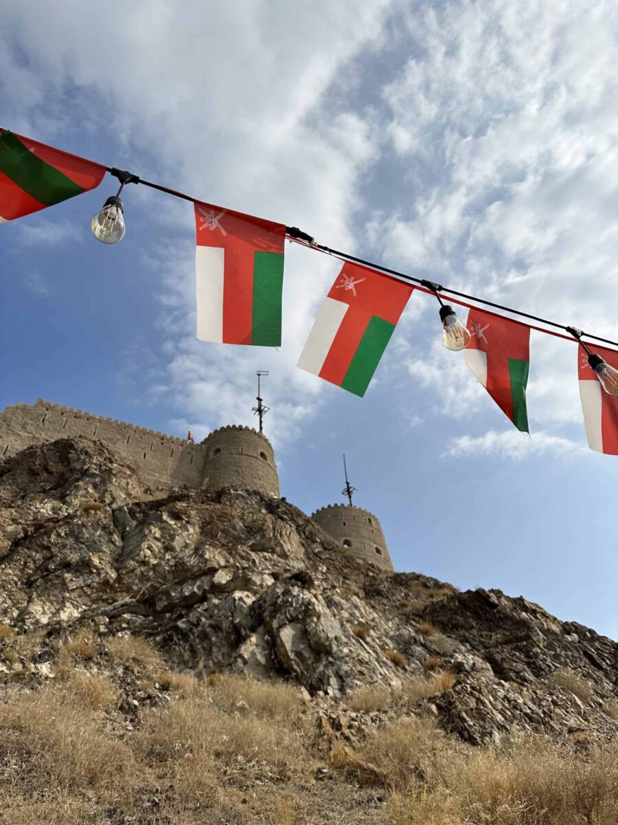 11 awesome things to do in Oman - Oman Wanderlust