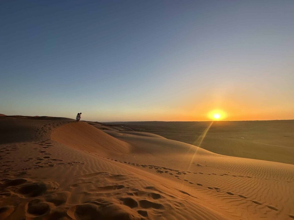 11 awesome things to do in Oman - Oman Wanderlust