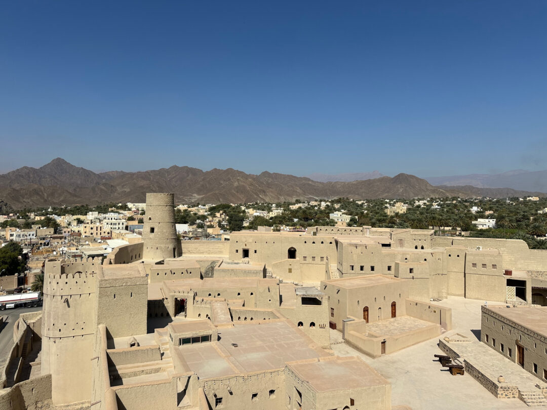 What is Oman famous for? - Oman Wanderlust