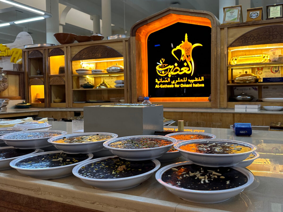 What is Oman famous for? - Oman Wanderlust