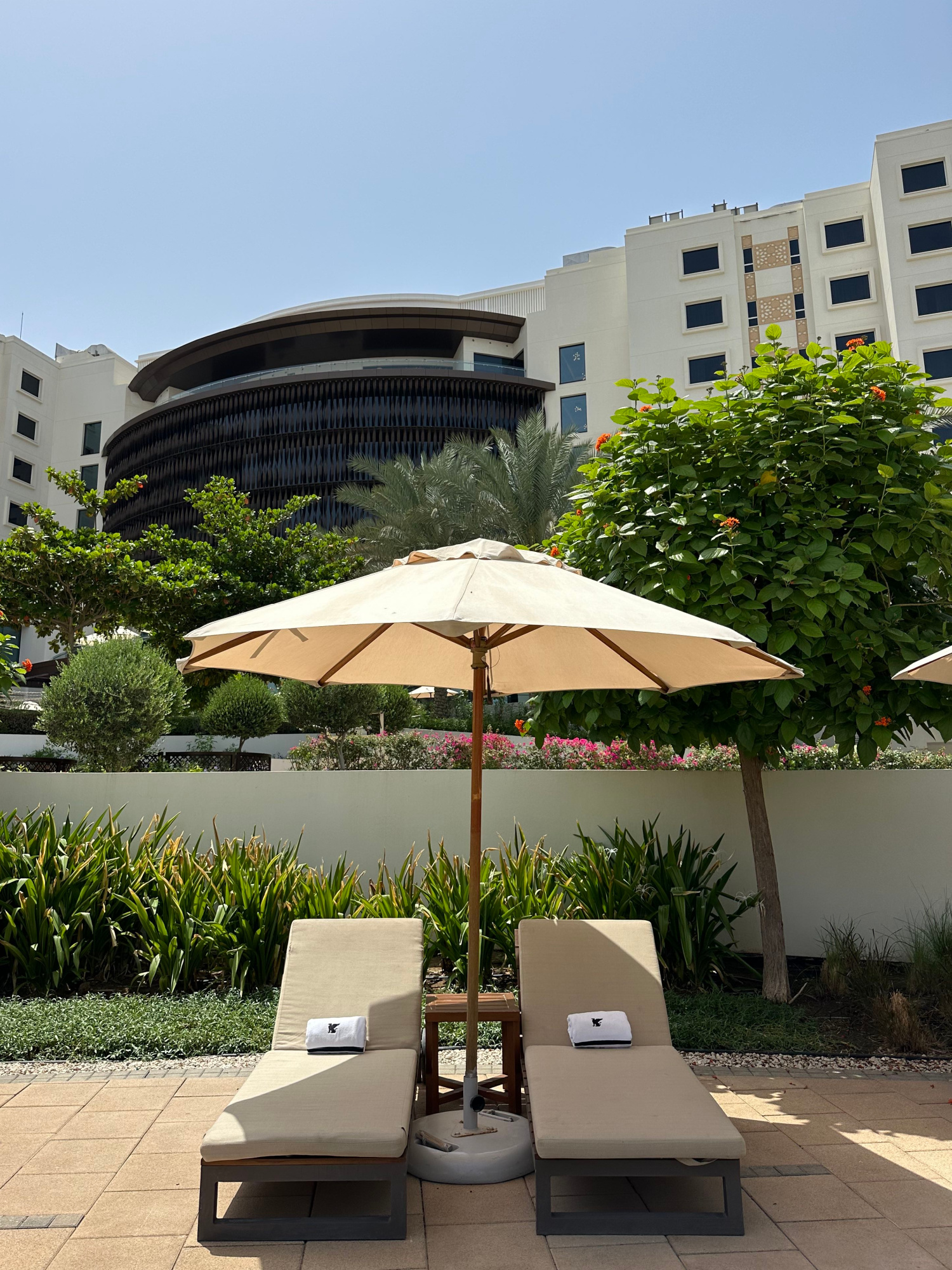 Muscat travel guide: everything you need to know - Oman Wanderlust