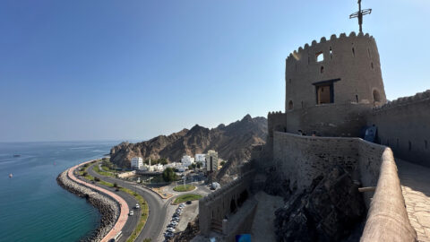 Is Oman safe to visit? - Oman Wanderlust