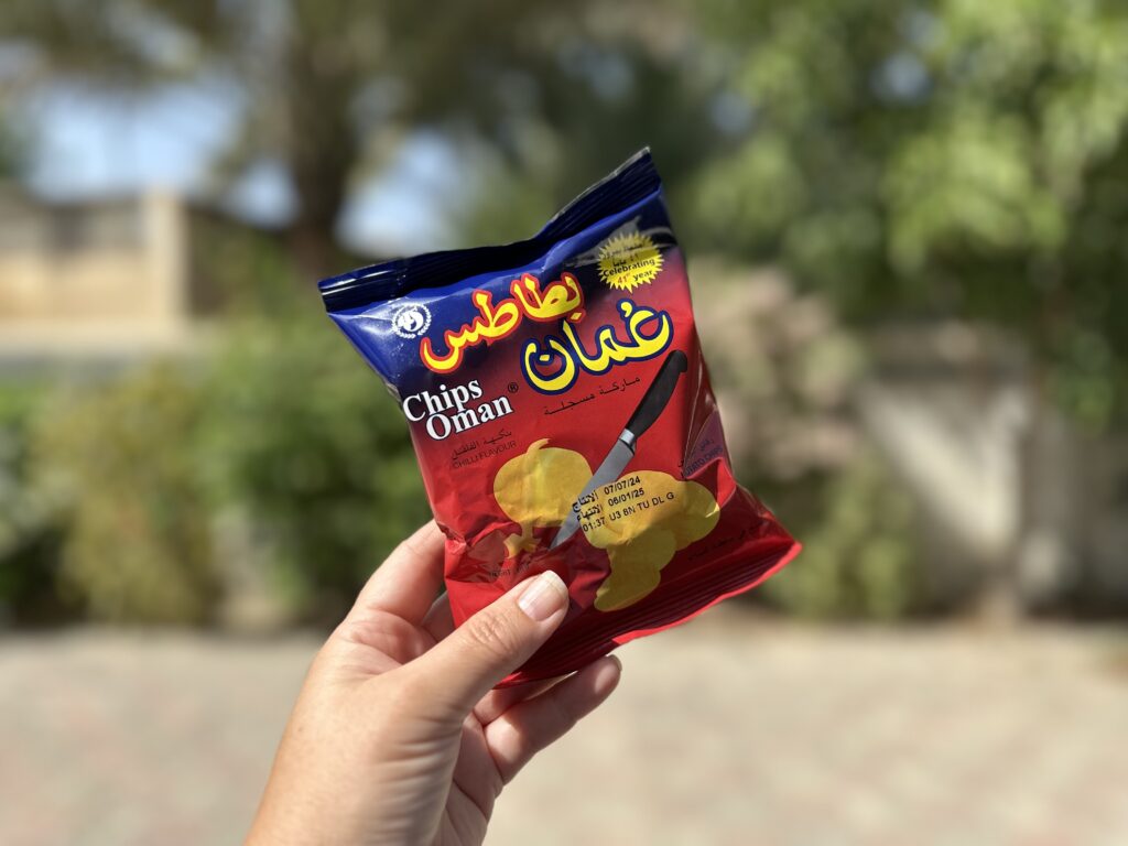 What is Oman famous for? - Oman Wanderlust