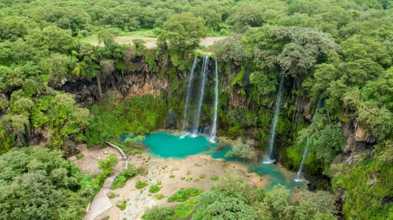 What's the best time to visit Oman? - Oman Wanderlust
