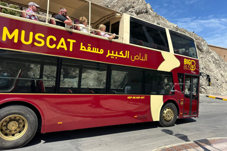 18 things to do in Muscat - culture, outdoor fun & were to cool down ...