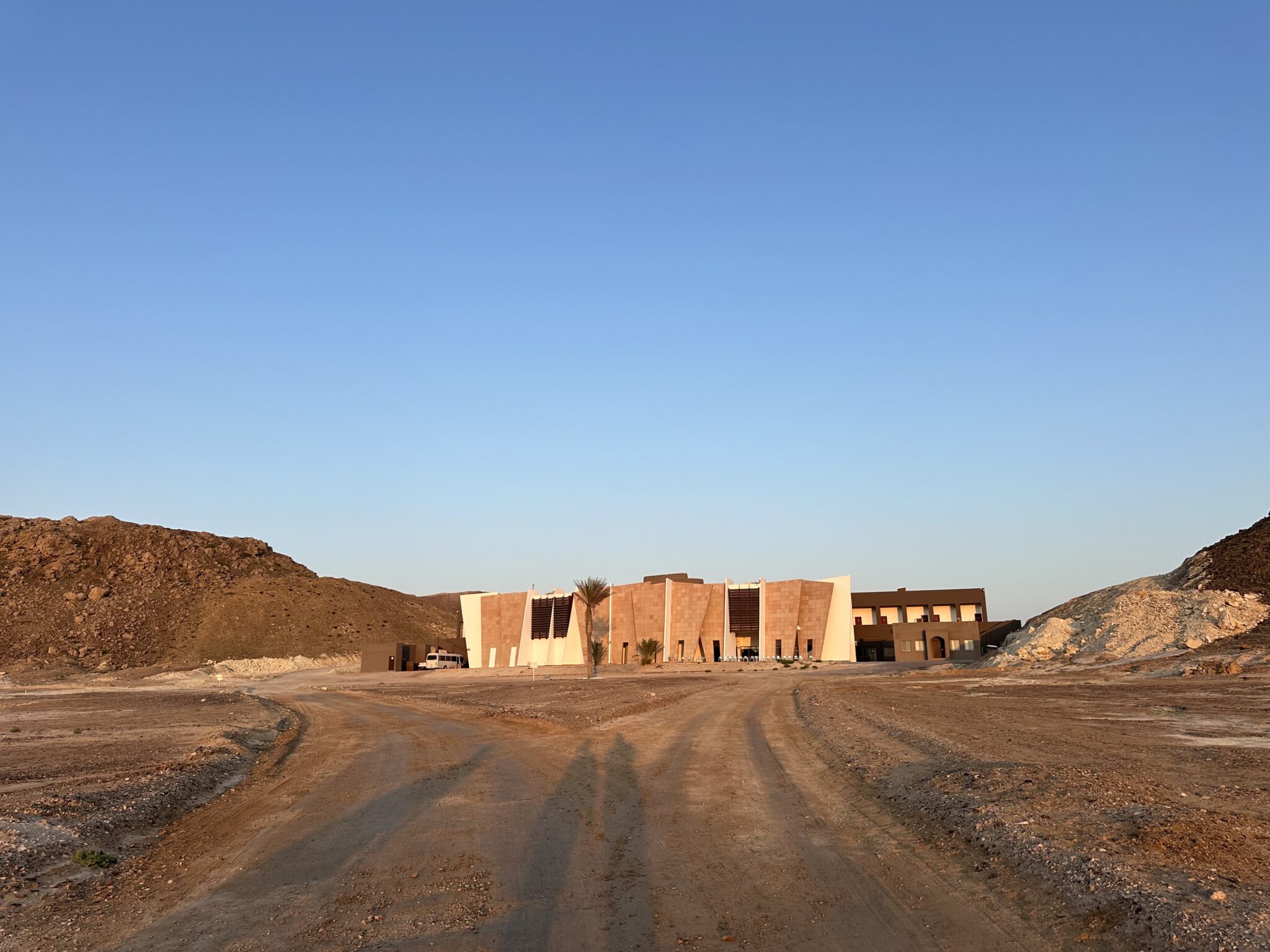 Ras Al Jinz Turtle Reserve - the good and bad - Oman Wanderlust