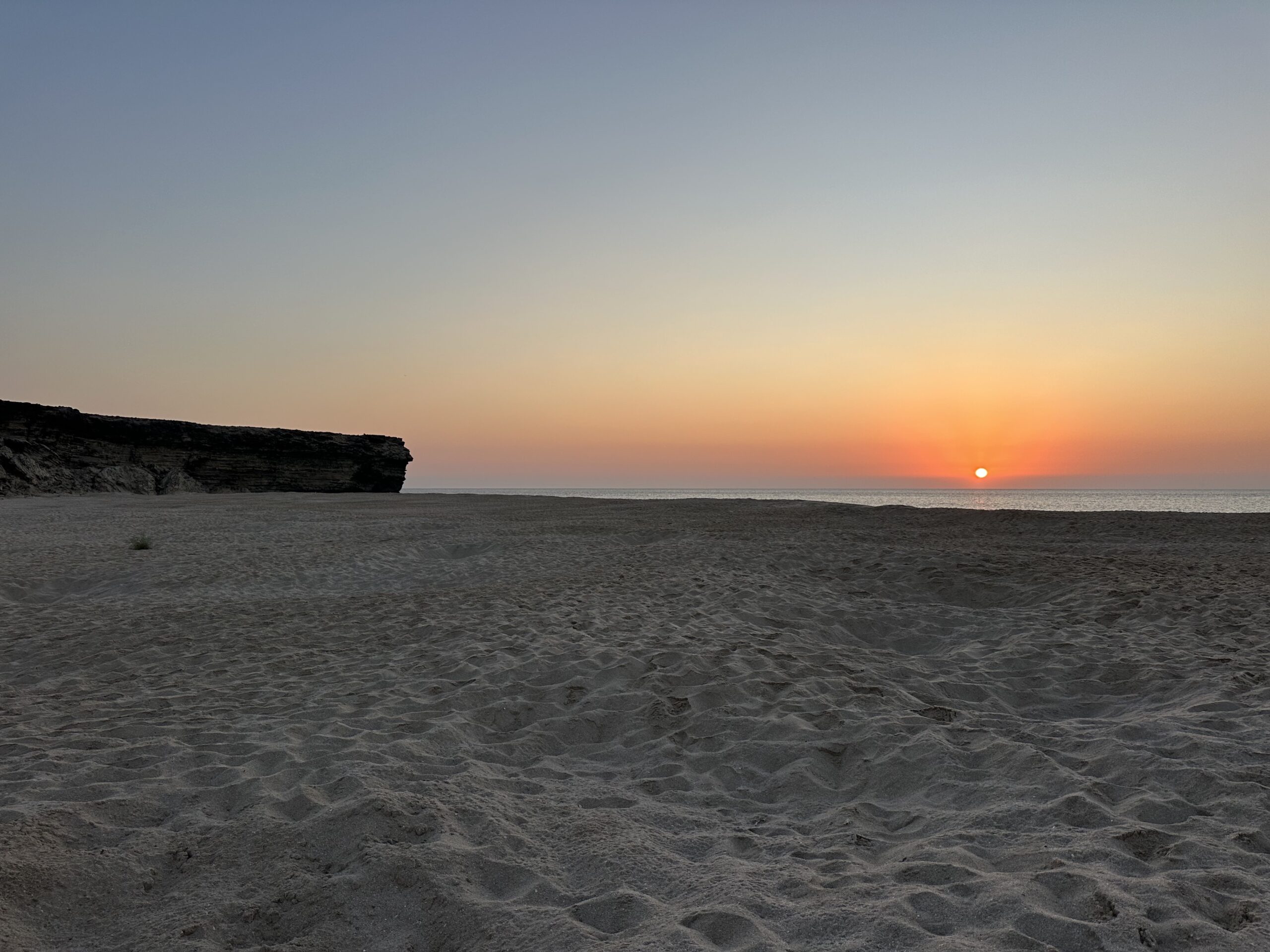 Ras Al Jinz Turtle Reserve - the good and bad - Oman Wanderlust