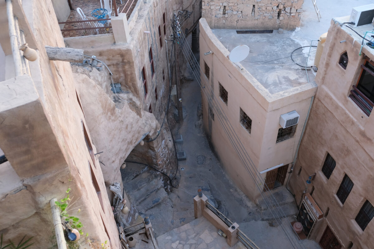 Misfat Al Abriyeen - everything you need to know - Oman Wanderlust