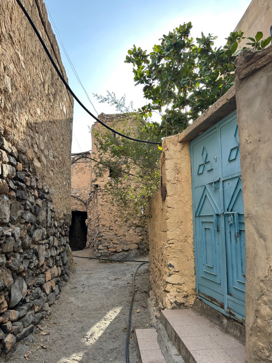 Misfat Al Abriyeen - everything you need to know - Oman Wanderlust