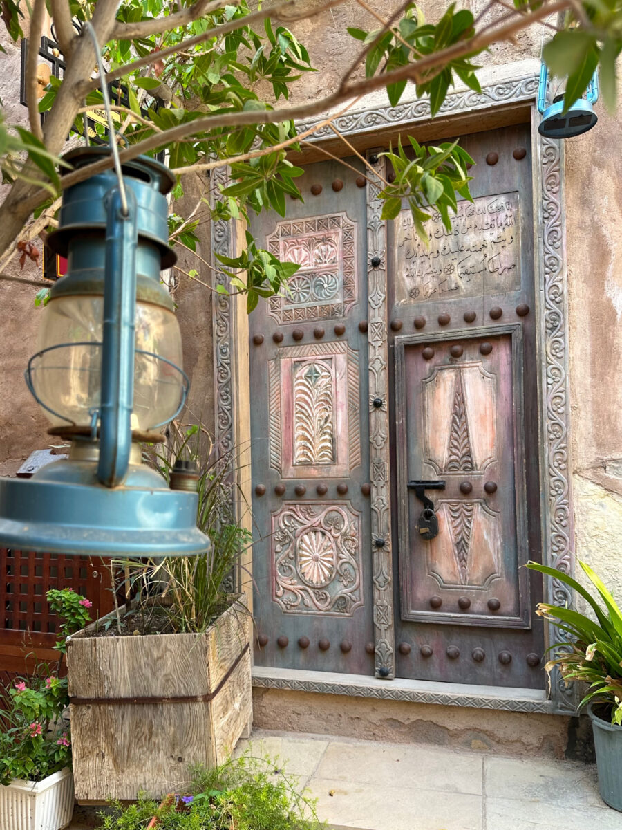 Misfat Al Abriyeen - everything you need to know - Oman Wanderlust