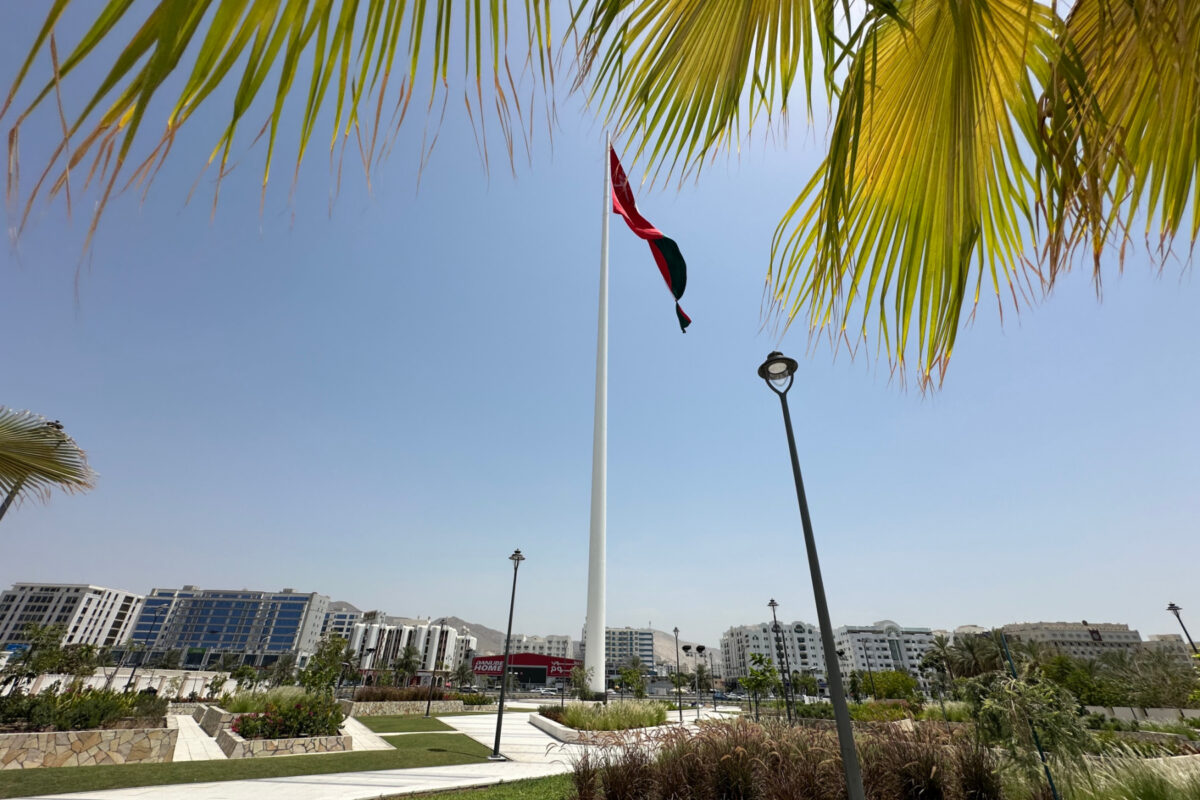 18 things to do in Muscat - culture, outdoor fun & were to cool down ...