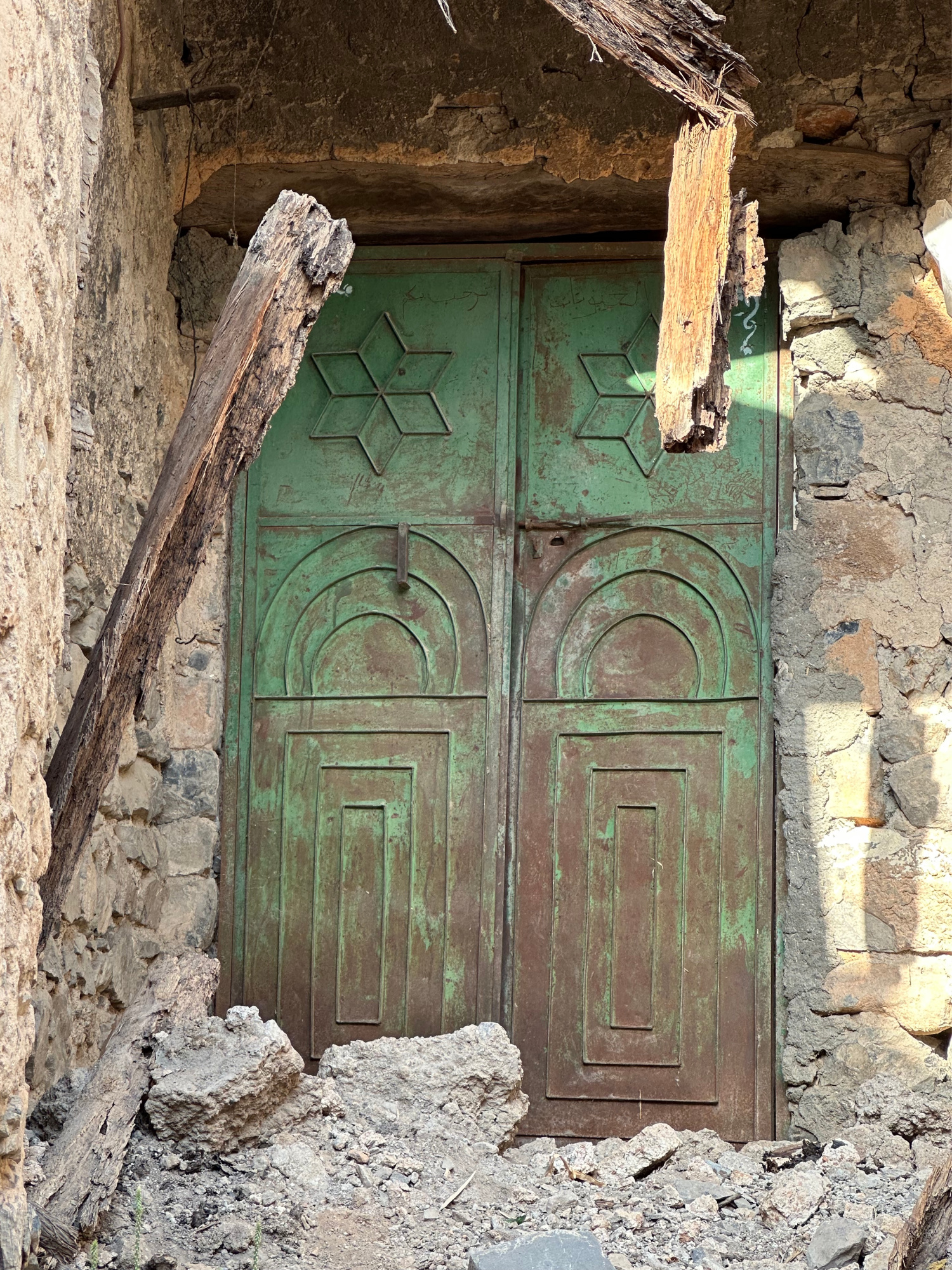 Misfat Al Abriyeen - everything you need to know - Oman Wanderlust