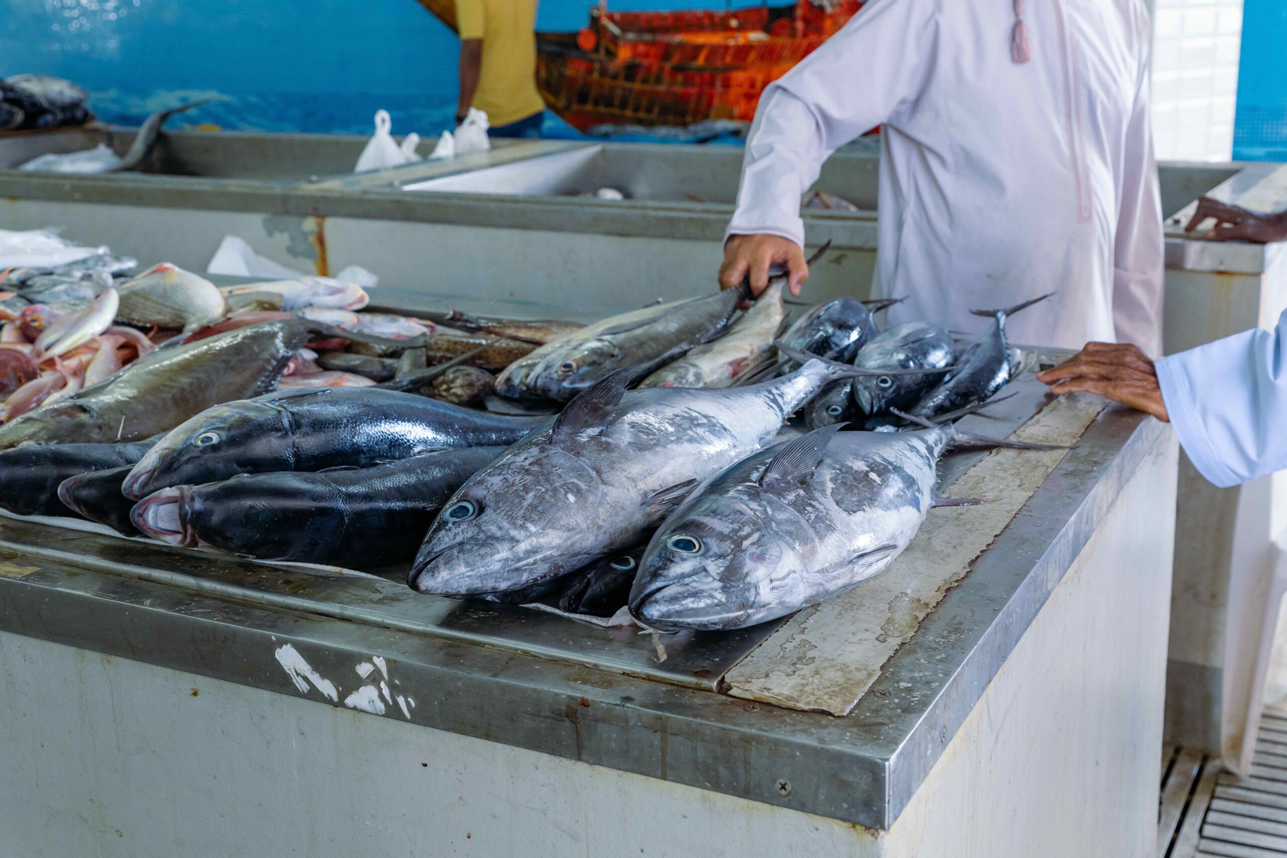 18 things to do in Muscat - culture, outdoor fun & were to cool down ...
