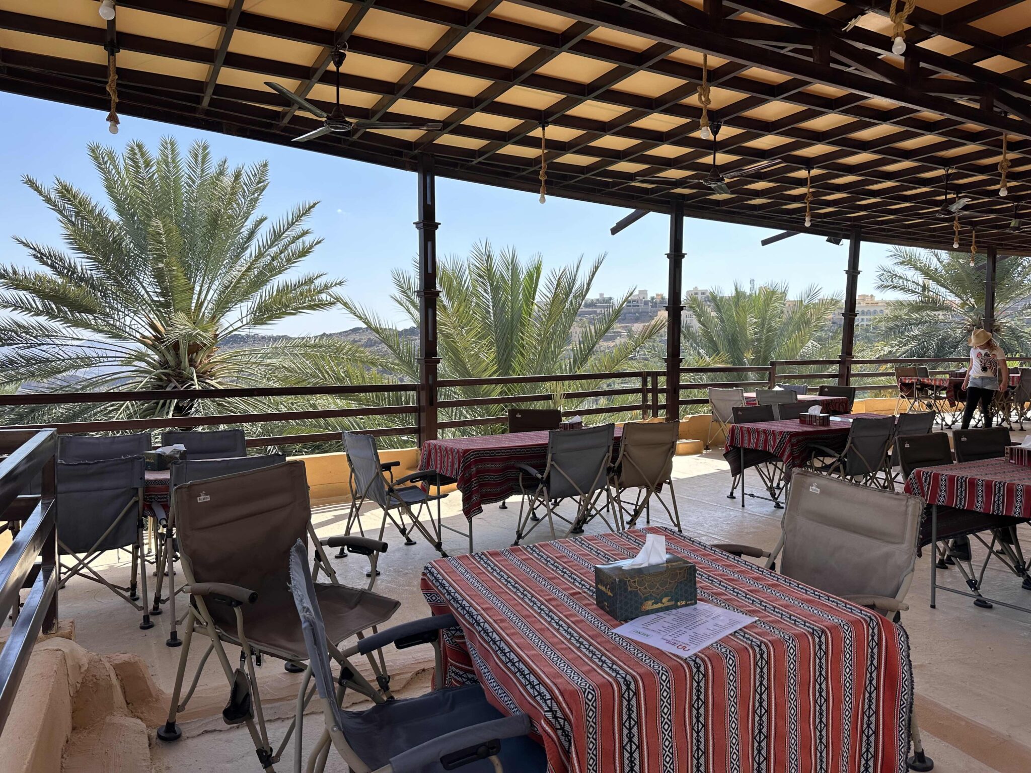 Misfat Al Abriyeen - everything you need to know - Oman Wanderlust