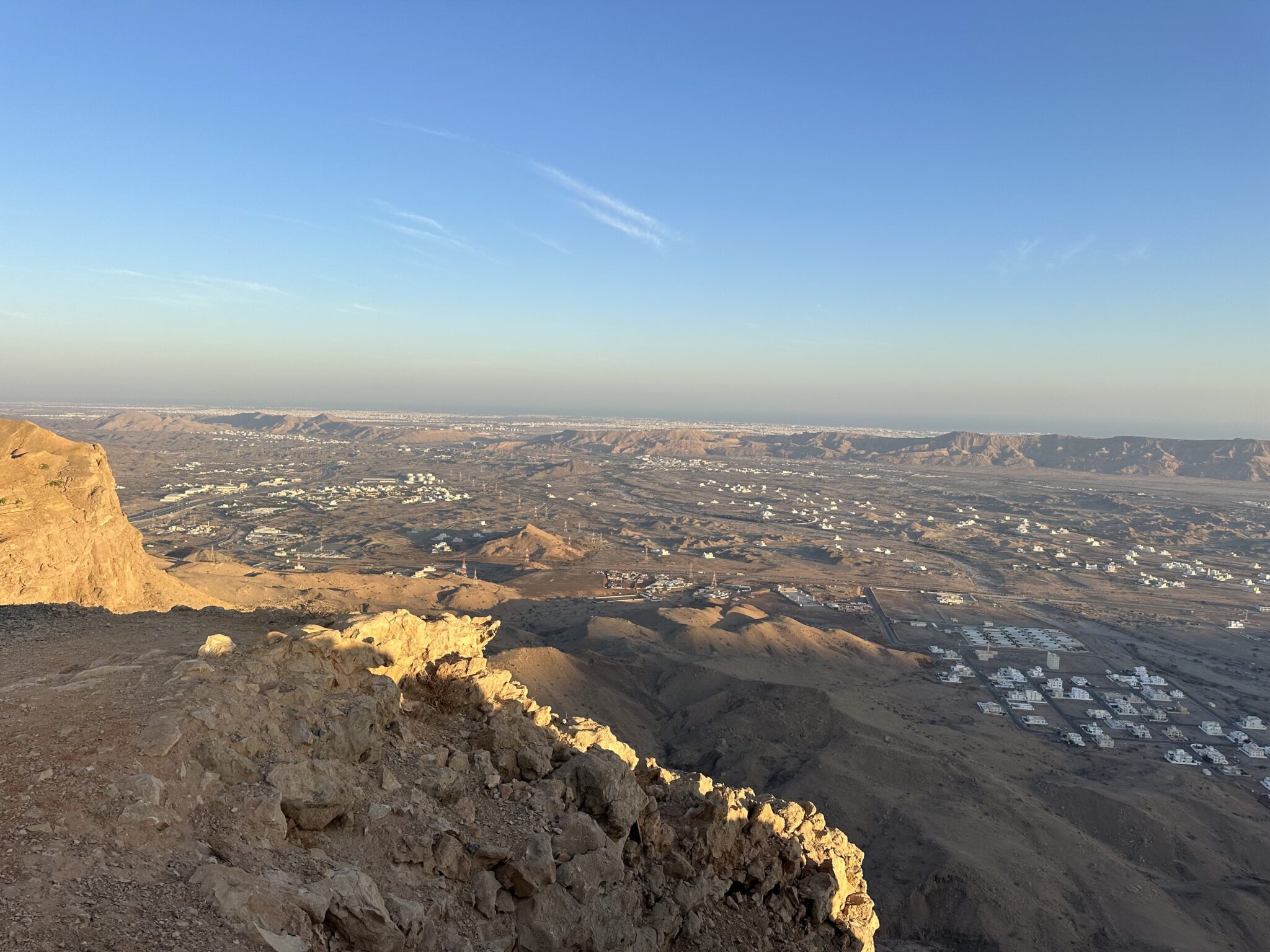 18 things to do in Muscat - culture, outdoor fun & were to cool down ...