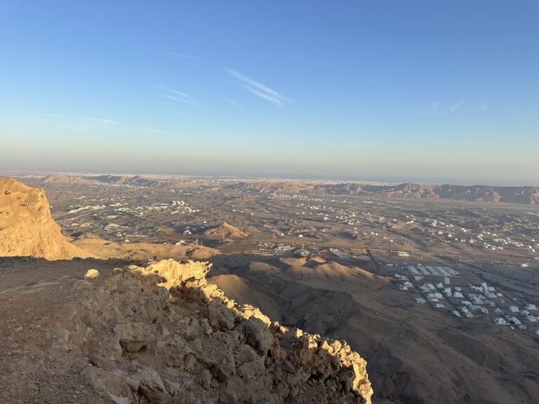 18 things to do in Muscat - culture, outdoor fun & were to cool down ...