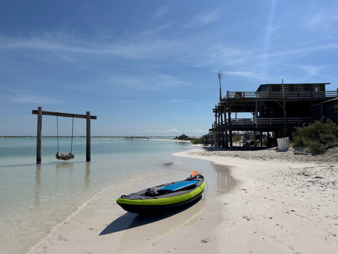 Visiting Barr Al Hikman - one of Oman's most remote beaches - Oman ...