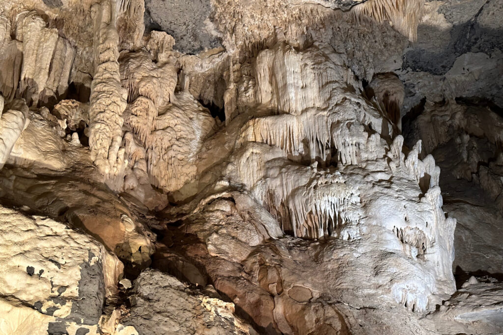 Visiting Al Hoota Cave - Oman’s show cave - Oman Wanderlust