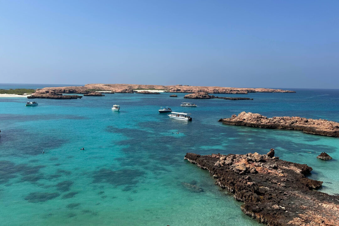 Muscat cruise port: a guide to sightseeing right from your ship - Oman ...