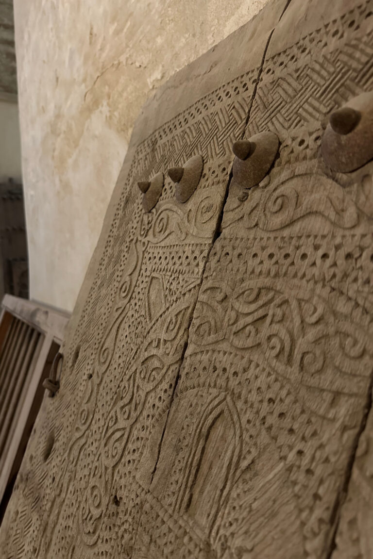 Bahla Fort - handy things to know about this UNESCO attraction - Oman ...