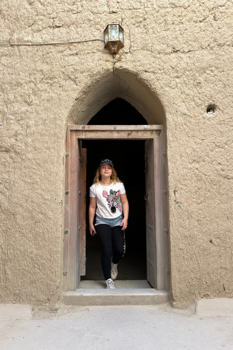 Bahla Fort - handy things to know about this UNESCO attraction - Oman ...