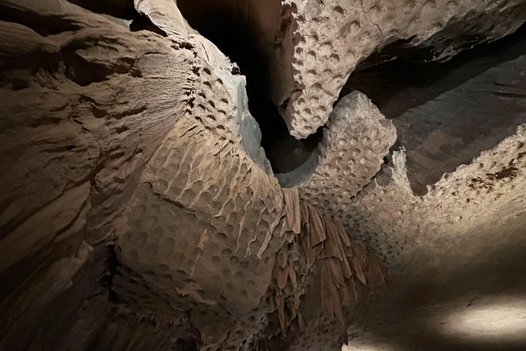 Visiting Al Hoota Cave - Oman’s show cave - Oman Wanderlust