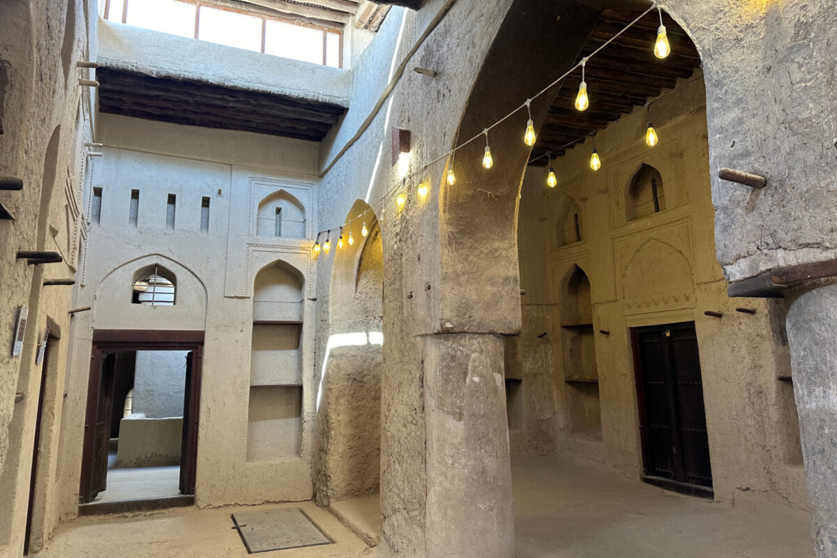 Bahla Fort - handy things to know about this UNESCO attraction - Oman ...