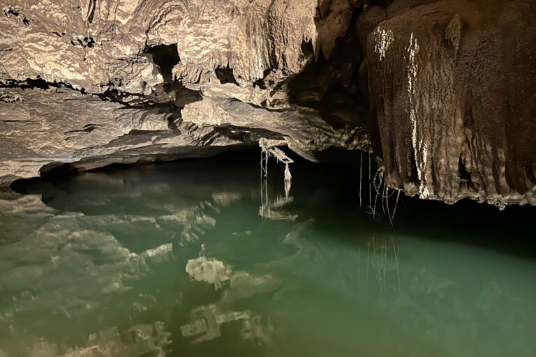 Visiting Al Hoota Cave - Oman’s show cave - Oman Wanderlust