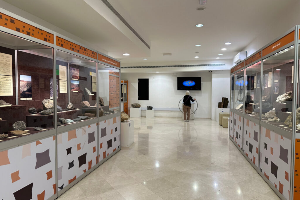 Visiting Al Hoota Cave - Oman’s show cave - Oman Wanderlust