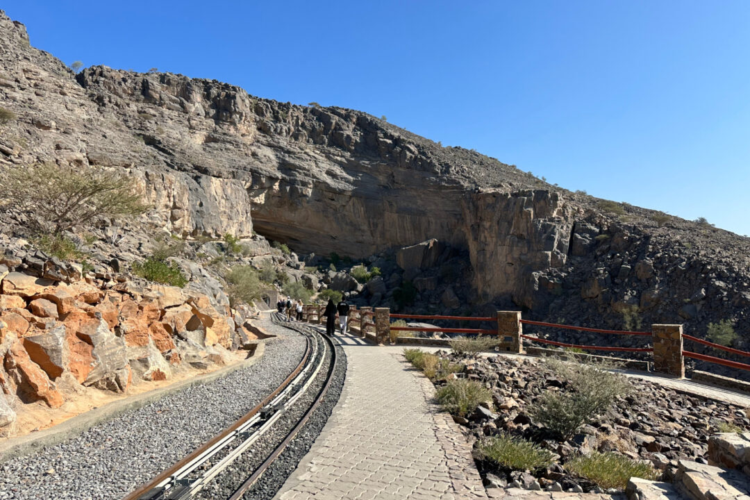 Visiting Al Hoota Cave - Oman’s show cave - Oman Wanderlust