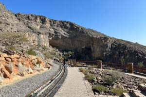 Visiting Al Hoota Cave - Oman’s show cave - Oman Wanderlust