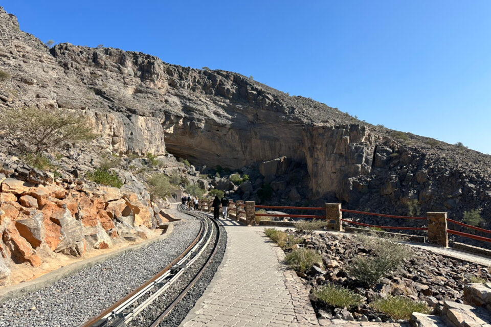 Visiting Al Hoota Cave - Oman’s show cave - Oman Wanderlust