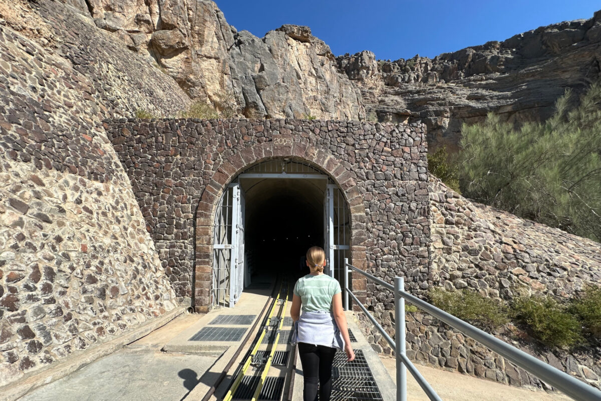 Visiting Al Hoota Cave - Oman’s show cave - Oman Wanderlust