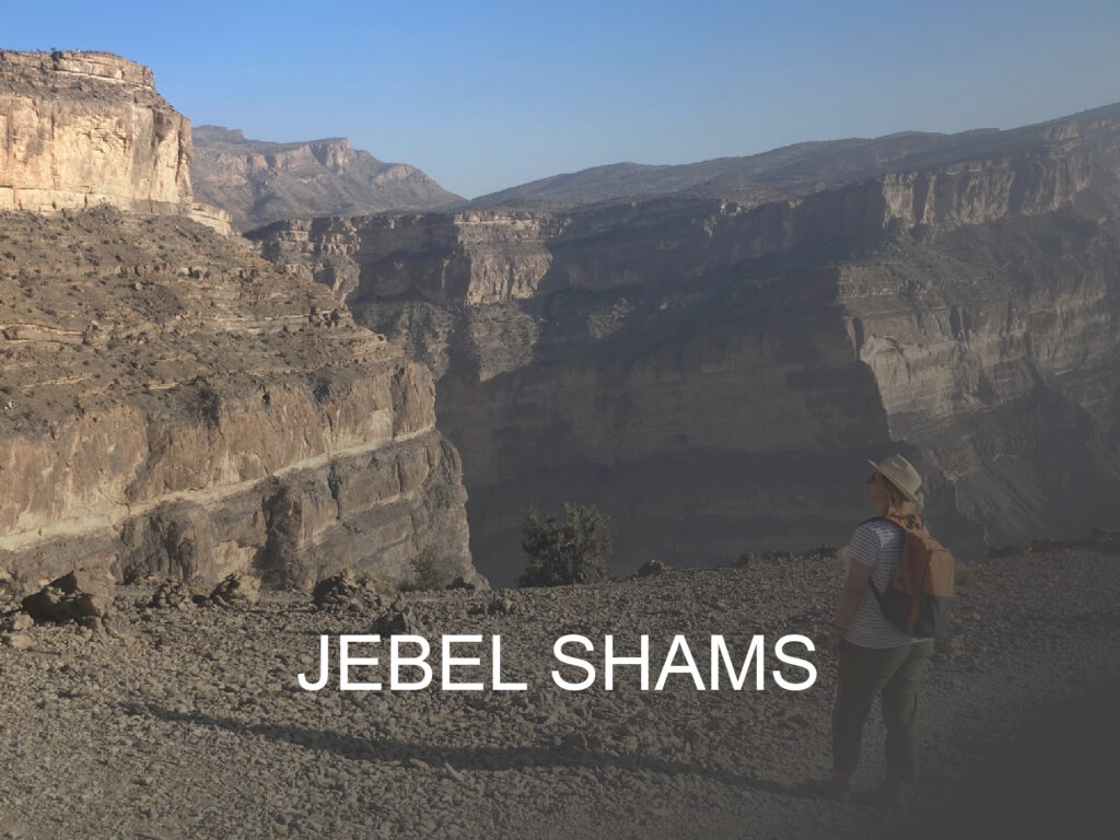 Jebel Akhdar travel guide - all you need to know about visiting - Oman ...