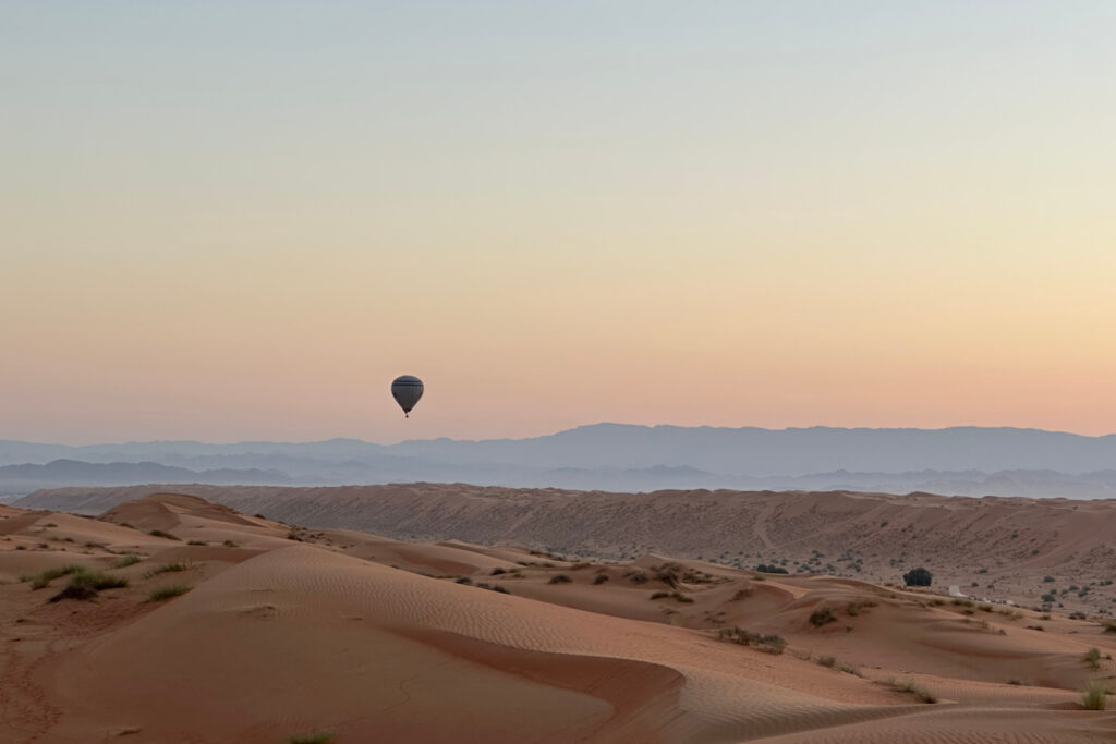 Wahiba Sands in Oman: travel tips and highlights - Oman Wanderlust