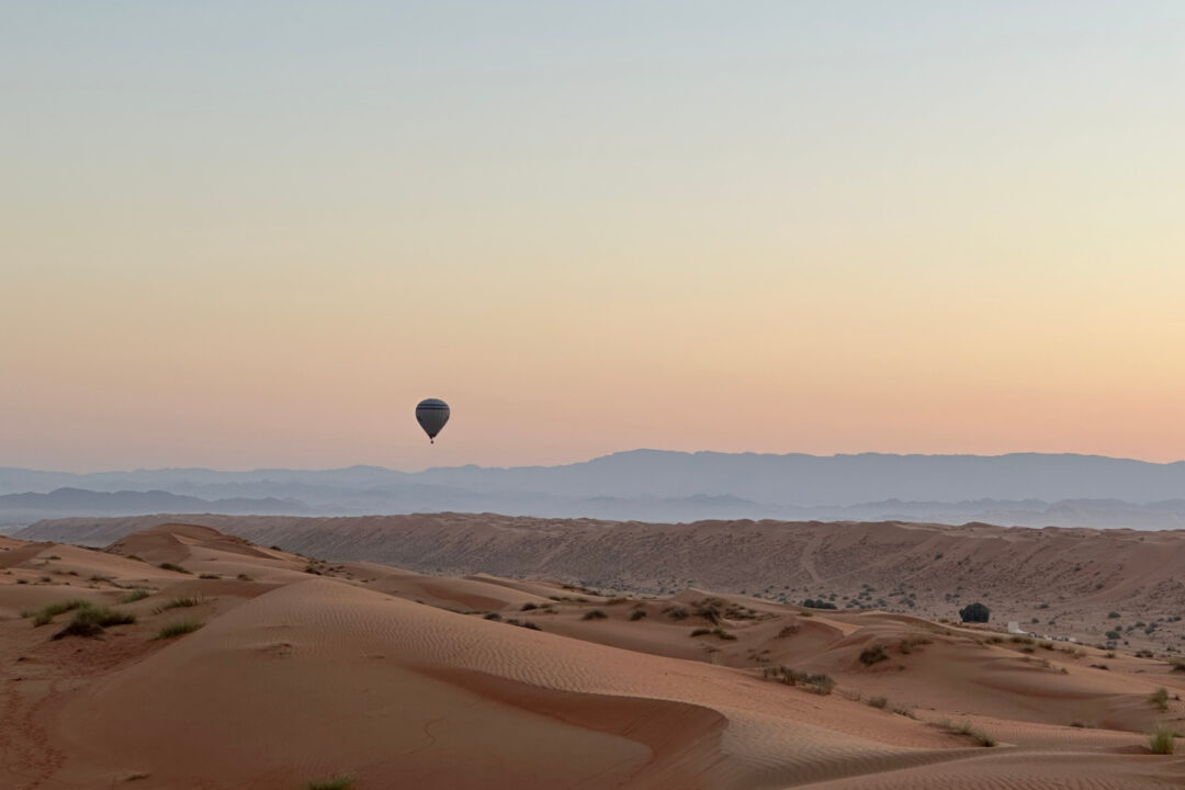 Wahiba Sands in Oman: travel tips and highlights - Oman Wanderlust