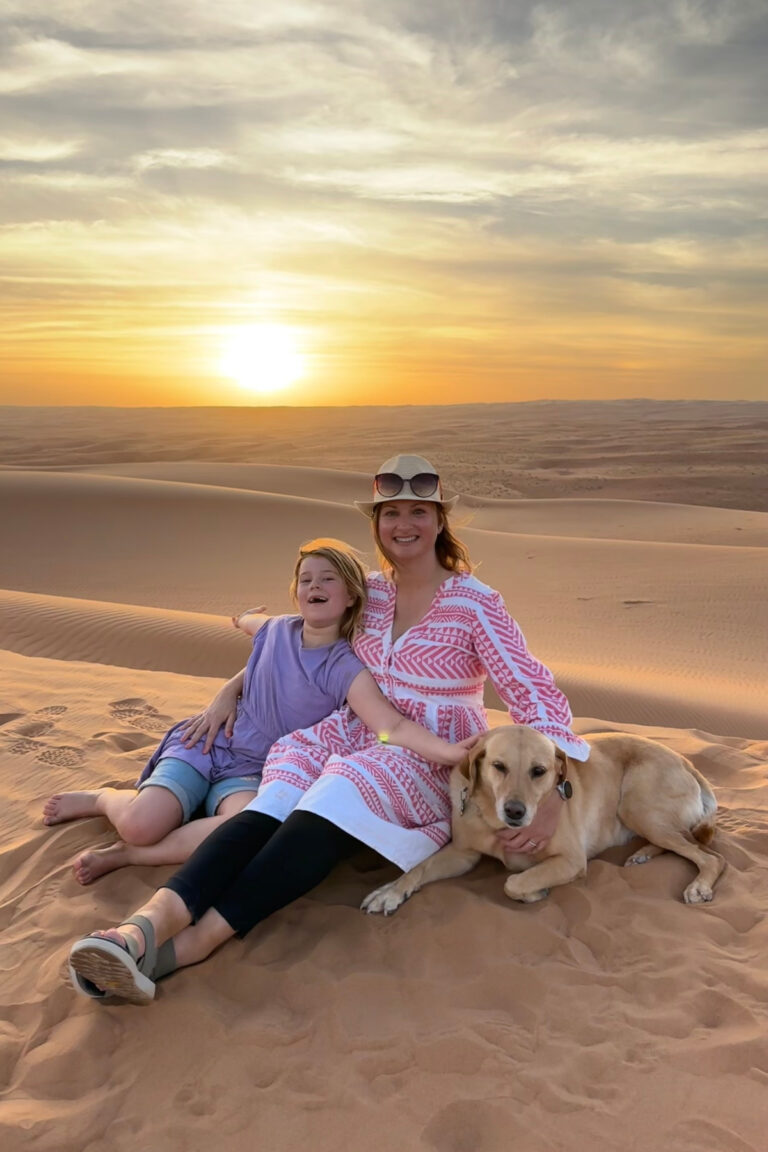 Wahiba Sands in Oman: travel tips and highlights - Oman Wanderlust