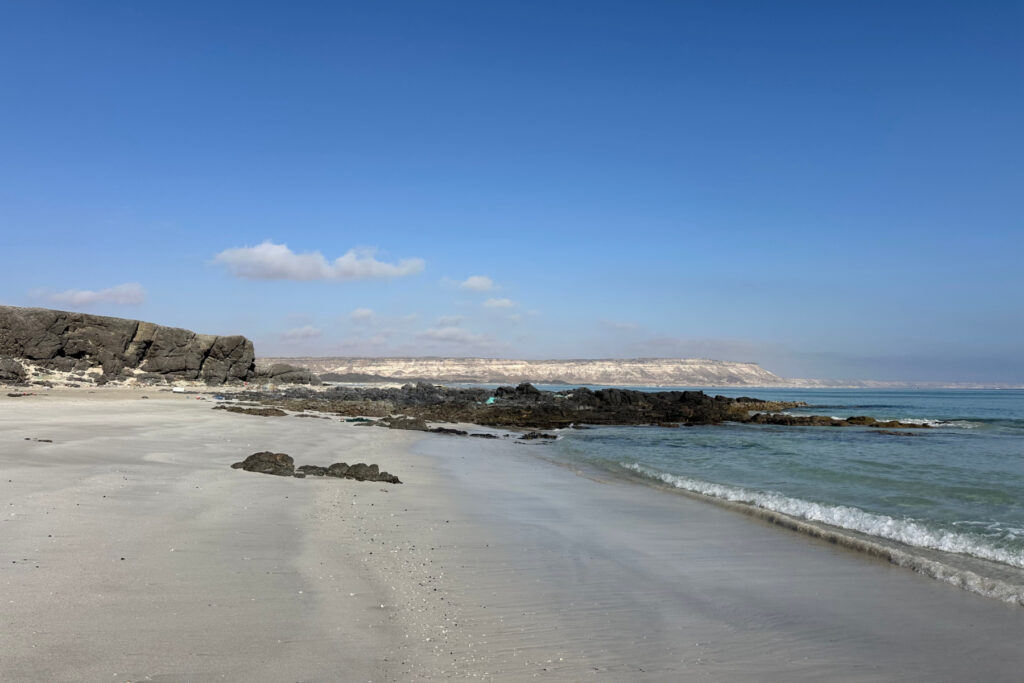 How we drove from Muscat to Salalah: an 8 day road trip in Oman - Oman ...